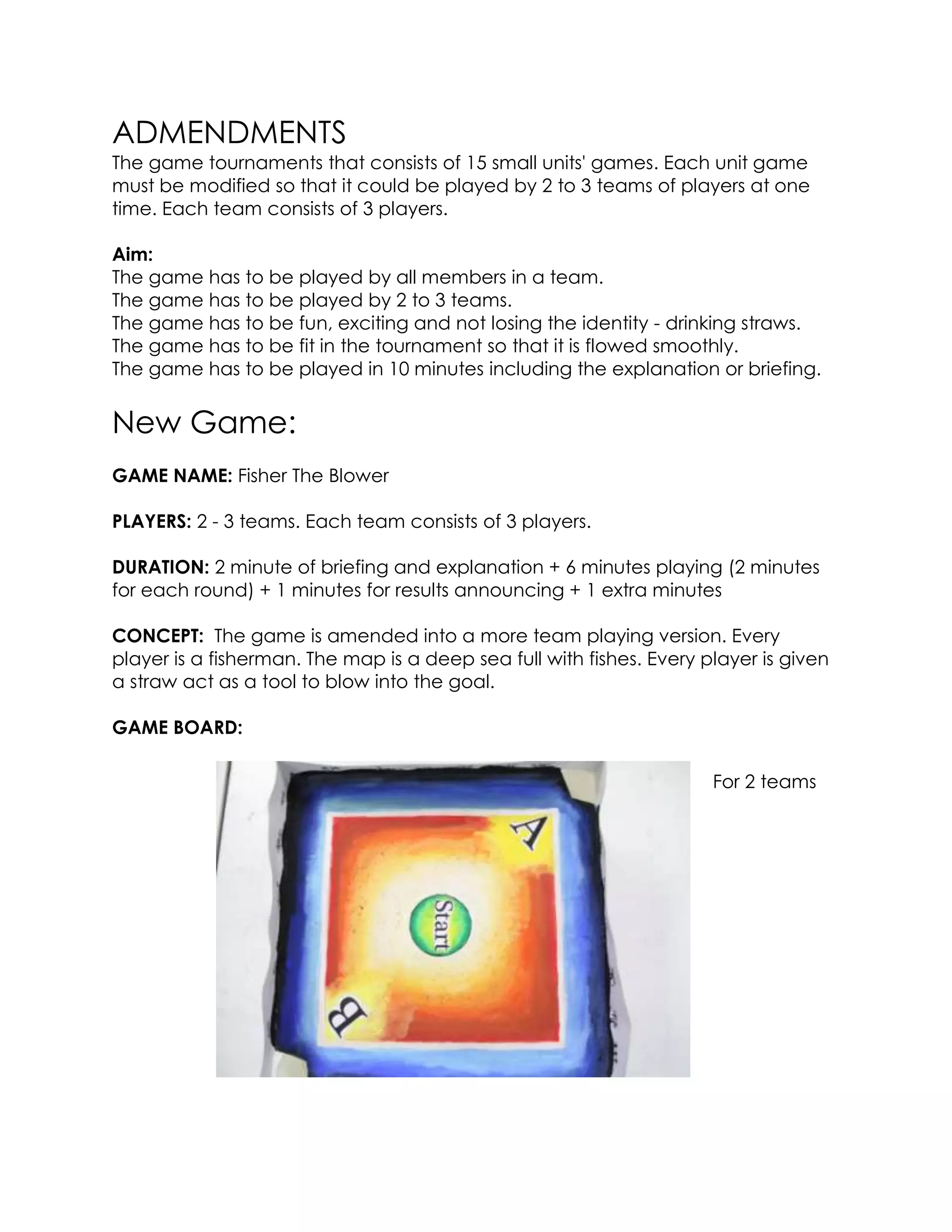 Bob the blower | DOCX