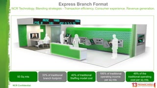 Branch Transformation (Presentacion) | PDF
