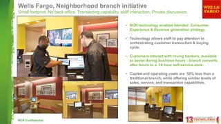 Branch Transformation (Presentacion) | PDF