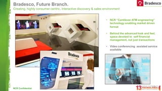 Branch Transformation (Presentacion) | PDF