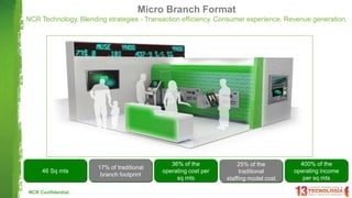 Branch Transformation (Presentacion) | PDF