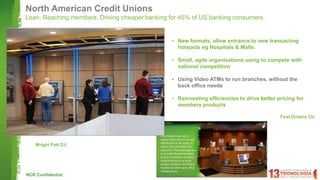 Branch Transformation (Presentacion) | PDF