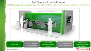 Branch Transformation (Presentacion) | PDF