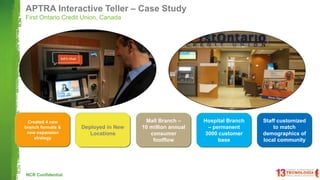 Branch Transformation (Presentacion) | PPT