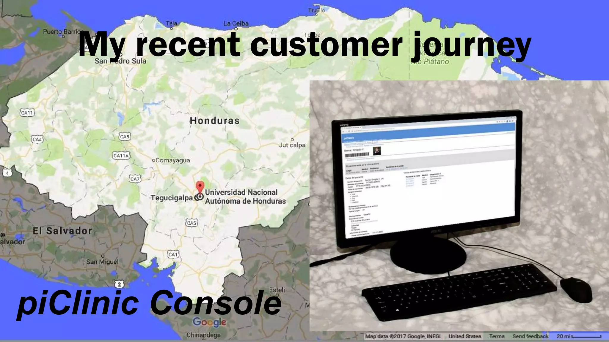 The Inverted Funnel of API Documentation | PPT