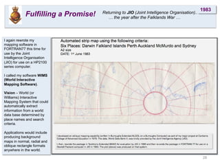 Vision and innovation Bob Williams 1976 84 | PDF