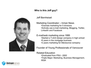 Leveraging the Power of Social Media Marketing | PPT