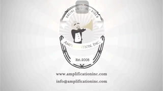 Nicholas Benavides Professional selling commercial | PPT