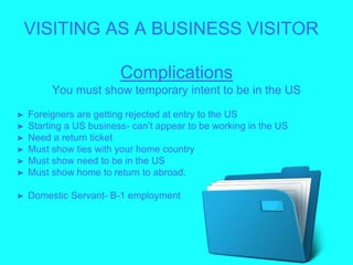 Boca Chamber presentation on Changes and Challenges in Business ...