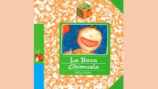 Boca chimuela | PPT