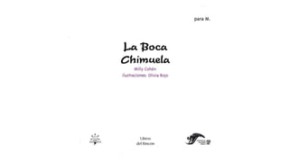 Boca chimuela | PPT