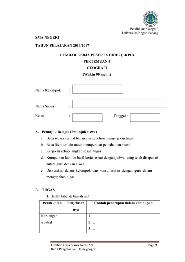 Bocahkampus.com - contoh lkpd sma kelas 10.docx