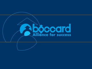 Boccard Benelux | Industriële Buisleidingen | Mechanisch Onderhoud | PDF