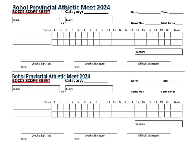 bocce_score_sheet for para games in lower meets | DOCX