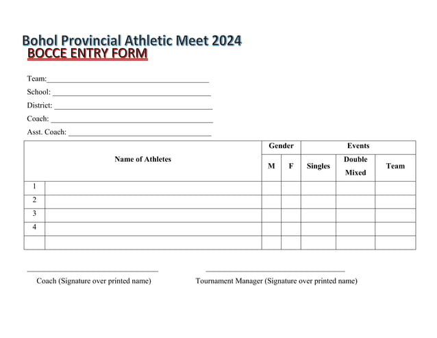 bocce_score_sheet for para games in lower meets | DOCX