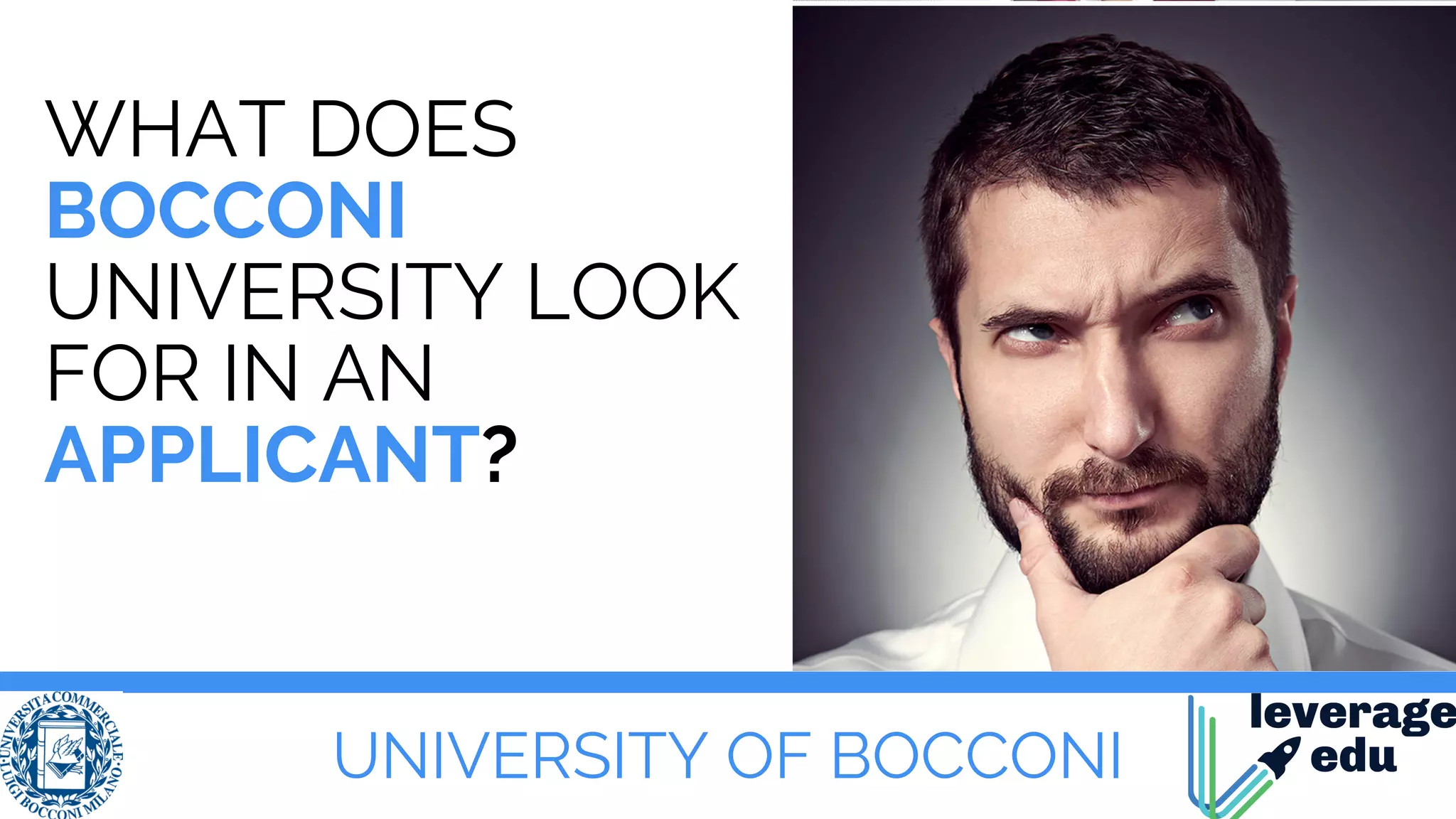 University Of Bocconi | PDF