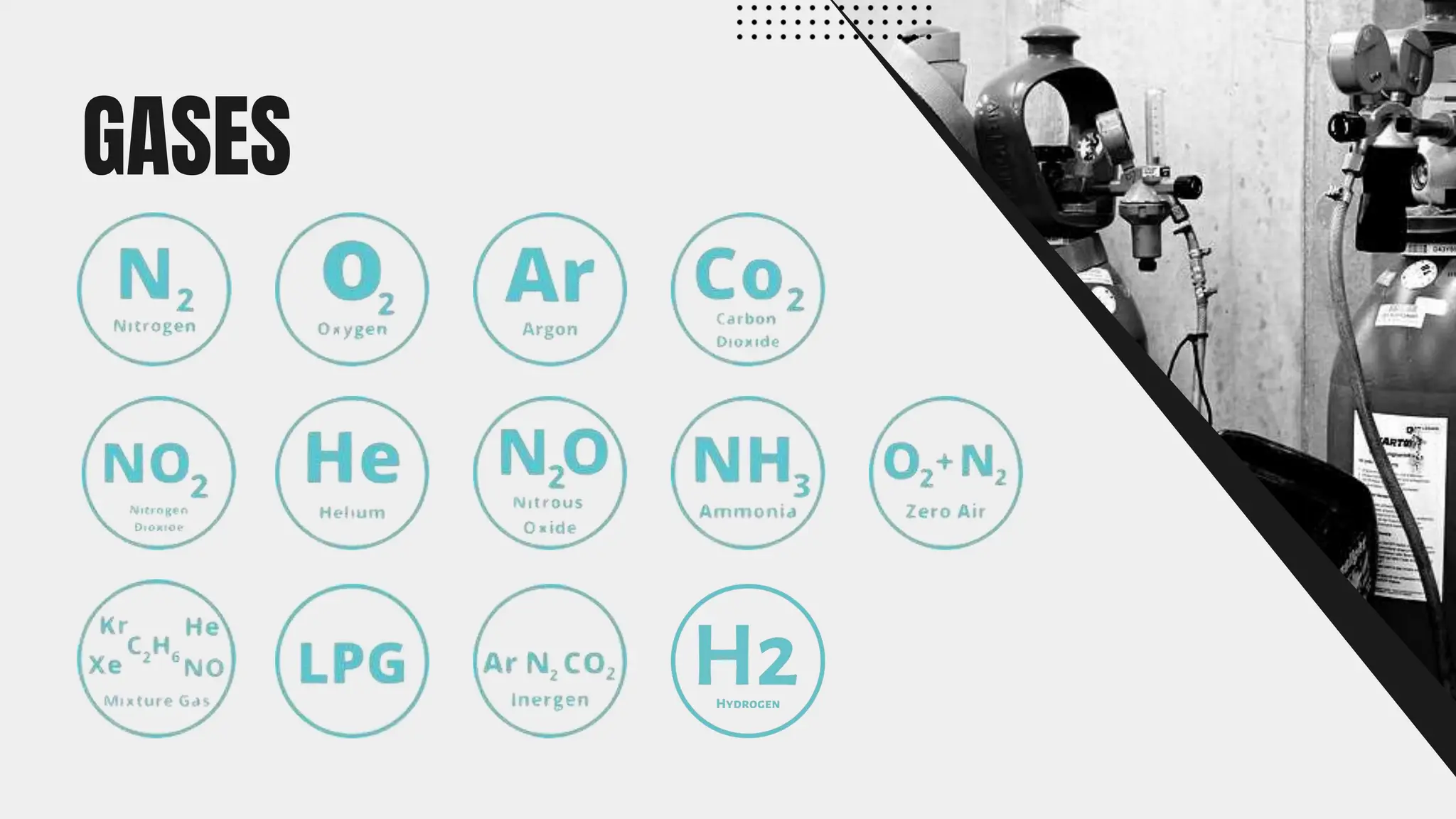 BOC Gases India - Industrial Gases supplier in Faridabad | PPT