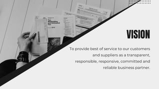 BOC Gases India - Industrial Gases supplier in Faridabad | PPTX