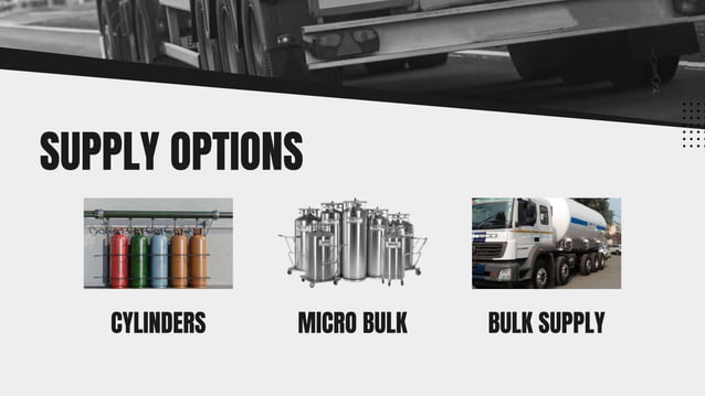 BOC Gases India - Industrial Gases supplier in Faridabad | PPT
