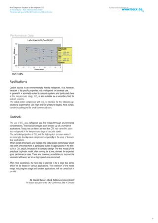 Bock Compressors Co2 | PPT