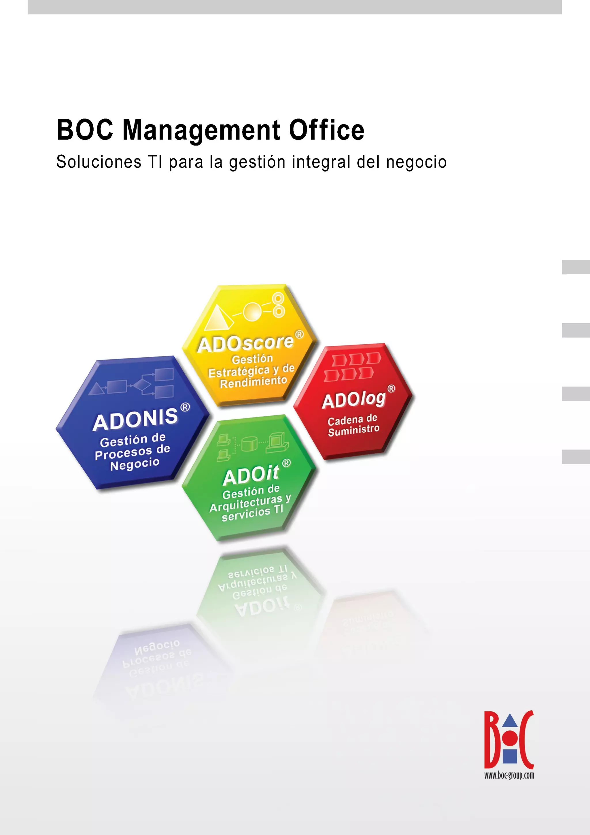 Boc Management Office | PDF