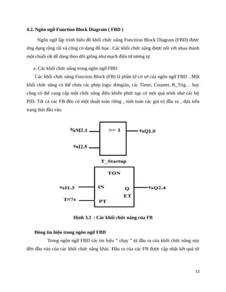 BÁO cáo học tập về PLC MITSHUBISHI FX3U.pdf