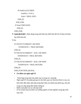 BÁO cáo học tập về PLC MITSHUBISHI FX3U.pdf