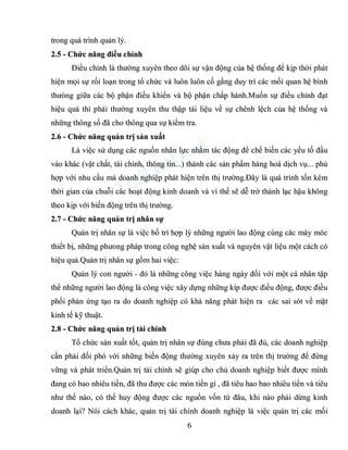 Báo cáo thực tập | PDF