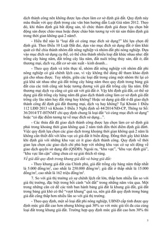 Báo cáo thực hành định giá đất-TRẦN HOÀI HẬN-2023-12-06.doc