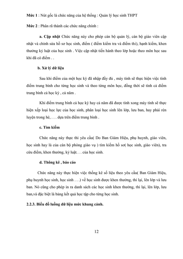 Báo Cáo Thực Tập Hệ Quản Trị Cơ Sở Dữ Liệu Access.doc