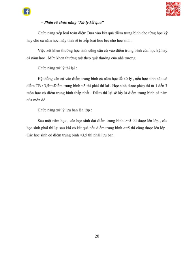 Báo Cáo Thực Tập Hệ Quản Trị Cơ Sở Dữ Liệu Access.doc