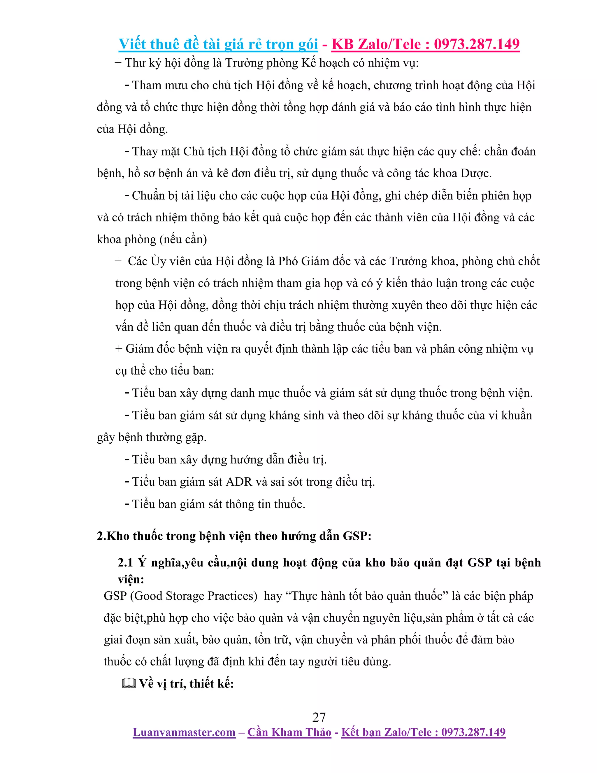 Báo cáo thực tập Khoa Dược Trường Đại Học Nguyễn Tất Thành.docx