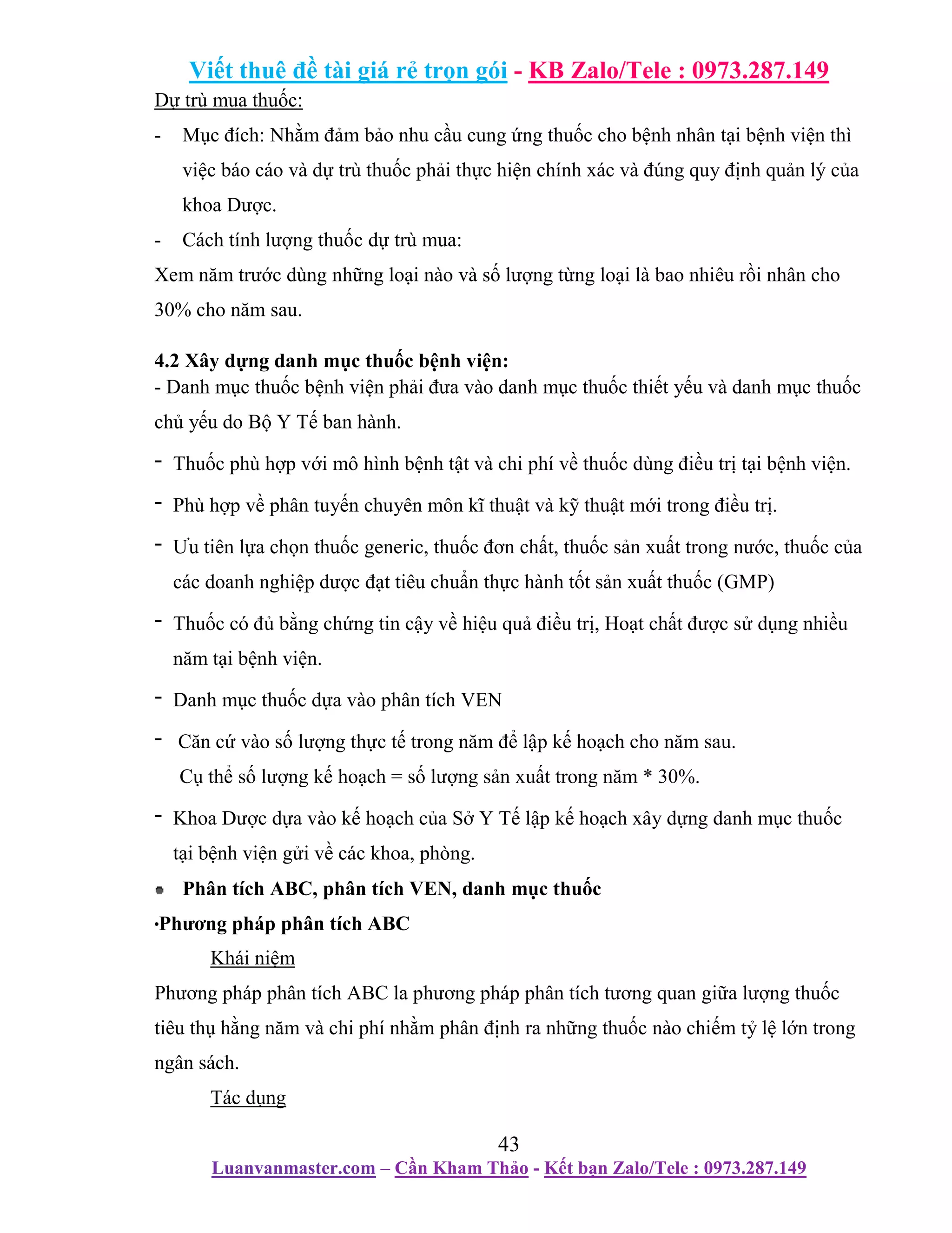 Báo cáo thực tập Khoa Dược Trường Đại Học Nguyễn Tất Thành.docx