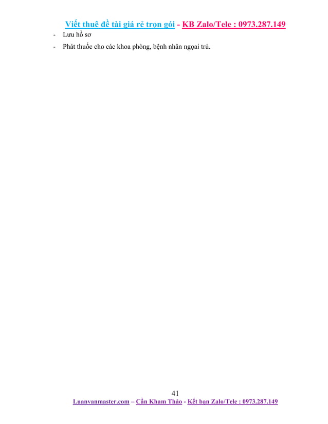 Báo cáo thực tập Khoa Dược Trường Đại Học Nguyễn Tất Thành.docx