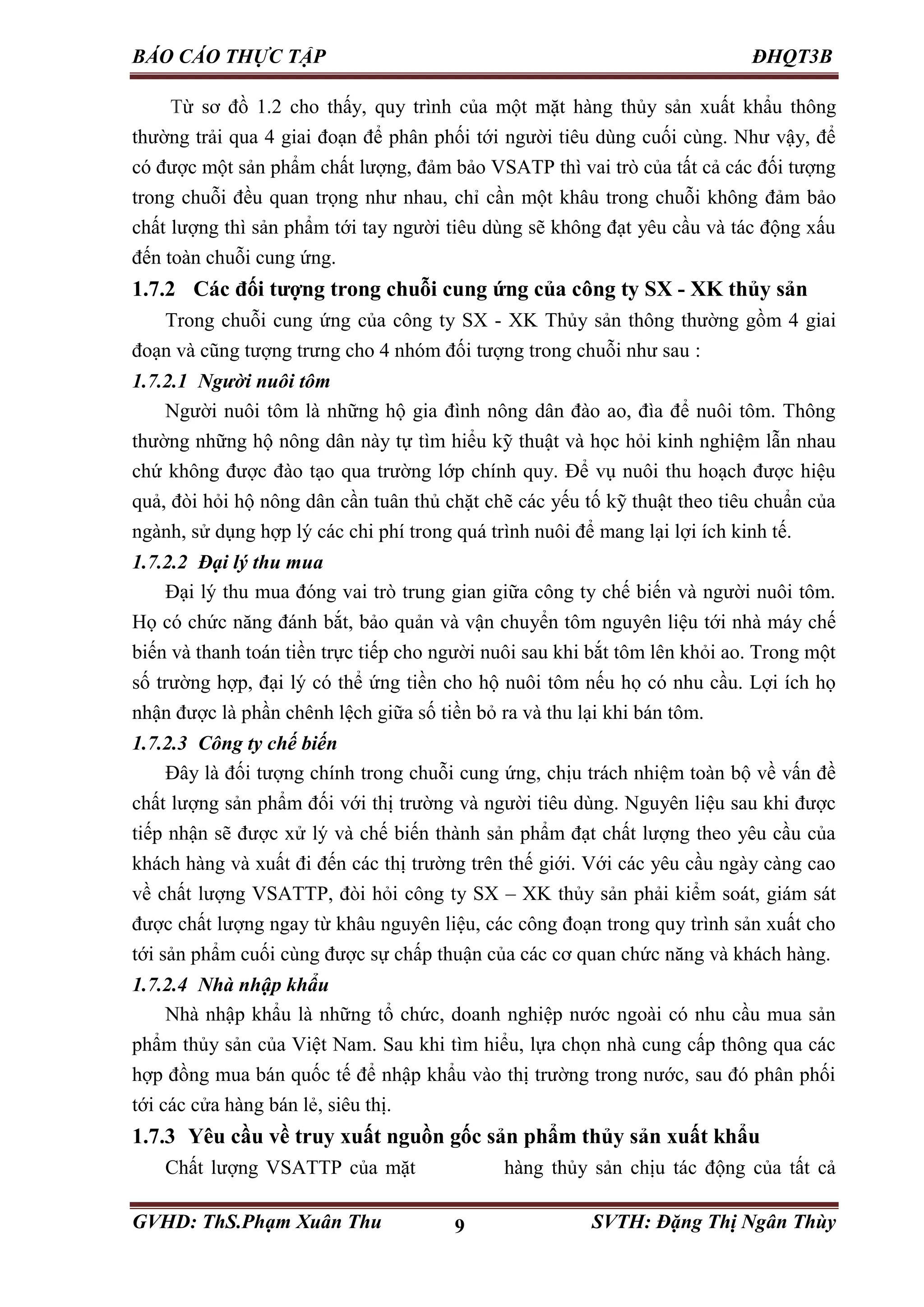 Báo cáo thực tập khoa Logistics và Quản lý chuỗi cung ứng trường Đại học Công Nghiệp.doc