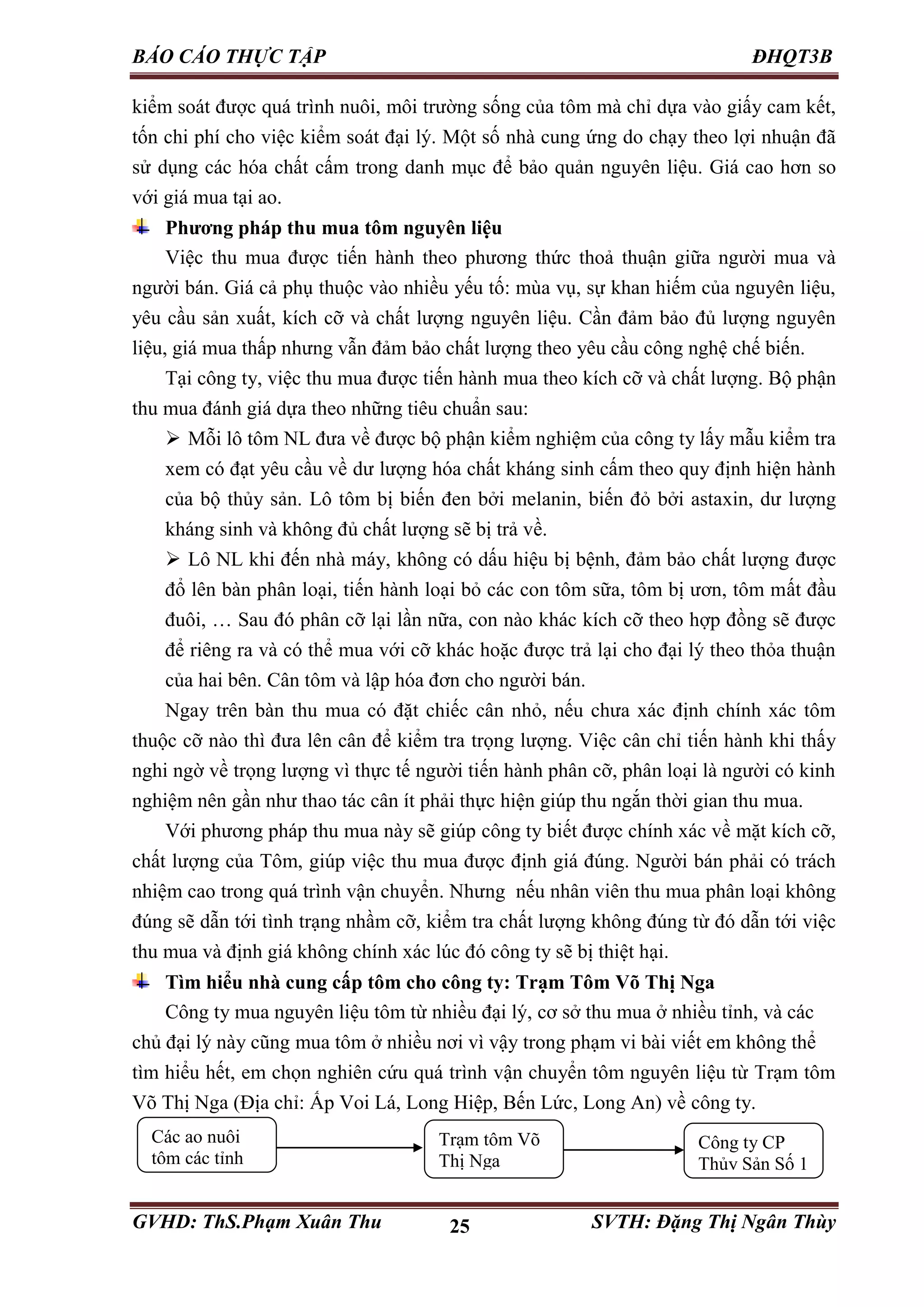 Báo cáo thực tập khoa Logistics và Quản lý chuỗi cung ứng trường Đại học Công Nghiệp.doc