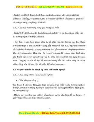 Báo cáo thực tập Khoa Quản trị Kinh Doanh Trường Đại Học Công Nghiệp Hà Nội.docx