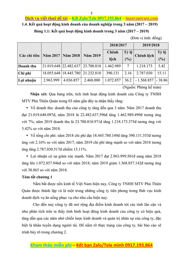 Báo cáo thực tập phân tích quy trình tuyển dụng nhân sự tại công ty kinh doanh nhà hàng.docx
