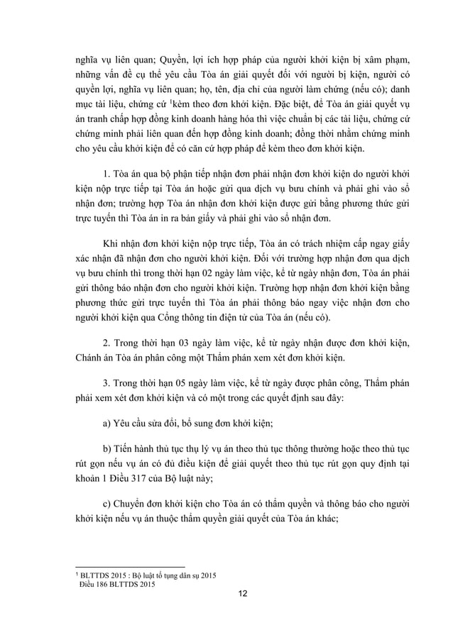 Báo Cáo Thực Tập Pháp Luật Về Giải Quyết Tranh Chấp Hợp Đồng Mua Bán Hàng Hóa Trong Thương Mại ...