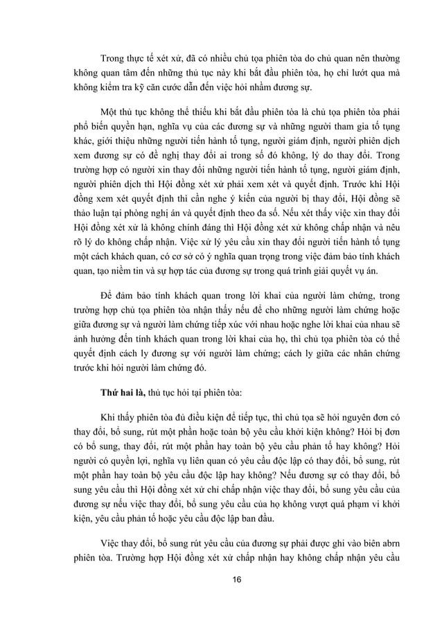 Báo Cáo Thực Tập Pháp Luật Về Giải Quyết Tranh Chấp Hợp Đồng Mua Bán Hàng Hóa Trong Thương Mại ...