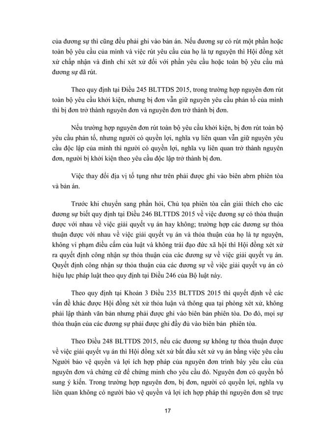 Báo Cáo Thực Tập Pháp Luật Về Giải Quyết Tranh Chấp Hợp Đồng Mua Bán Hàng Hóa Trong Thương Mại ...