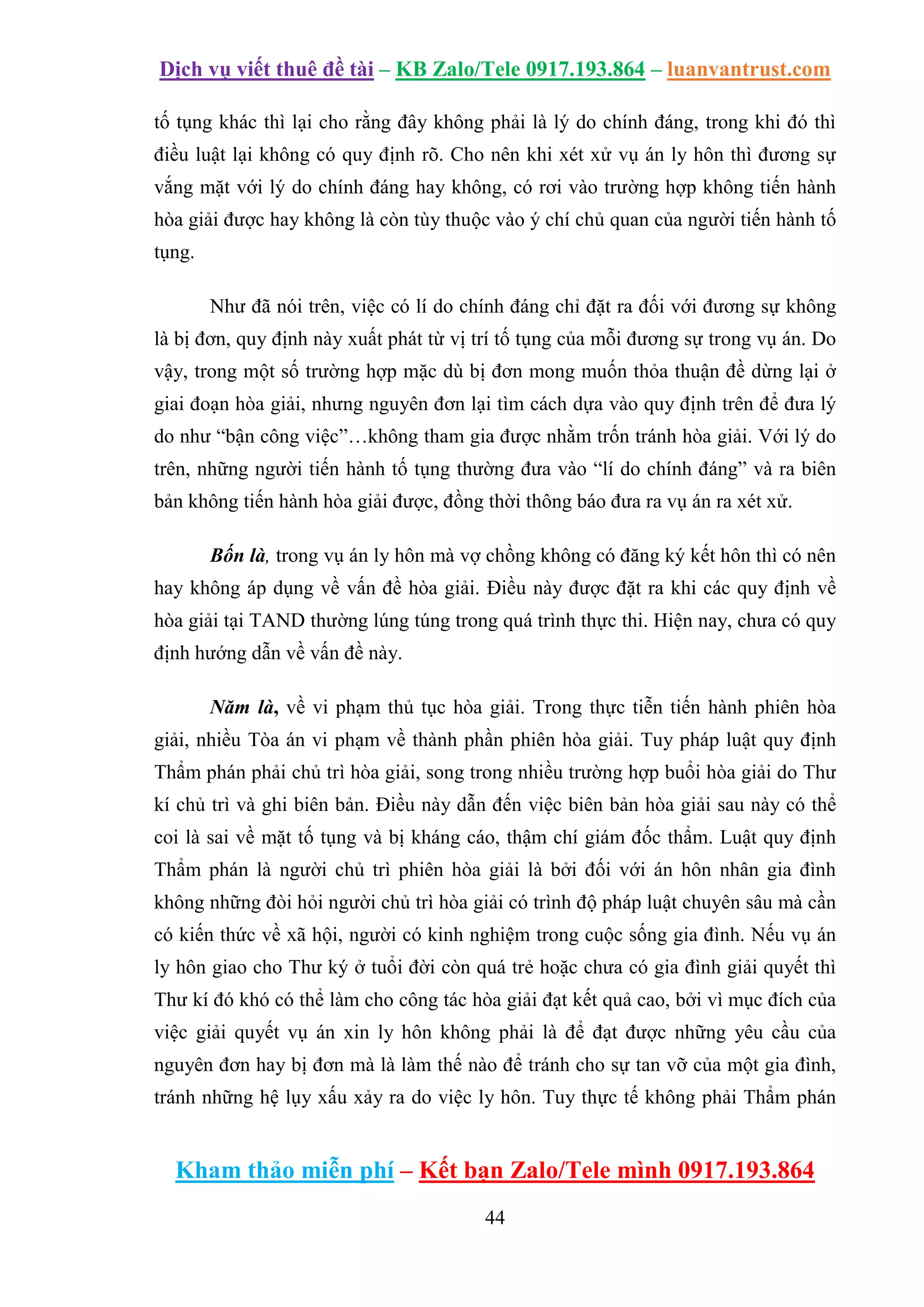 Báo Cáo Thực Tập Thủ Tục Giải Quyết Ly Hôn Tại Tòa Án, 9 Điểm.docx