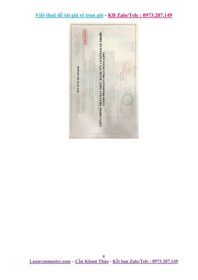 Báo Cáo Thực Tập Tại Nhà Thuốc GPP Thiên Phát 4.docx