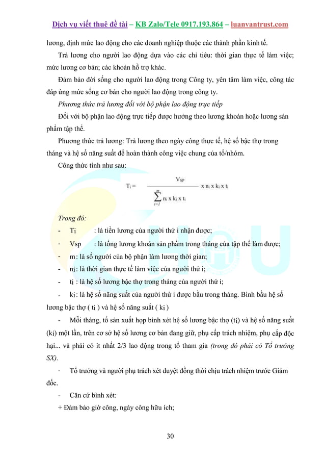 Báo Cáo Thực Tập Tạo Động Lực Lao Động Cho Người Lao Động.docx