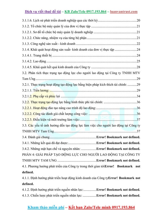 Báo Cáo Thực Tập Tạo Động Lực Lao Động Cho Người Lao Động.docx