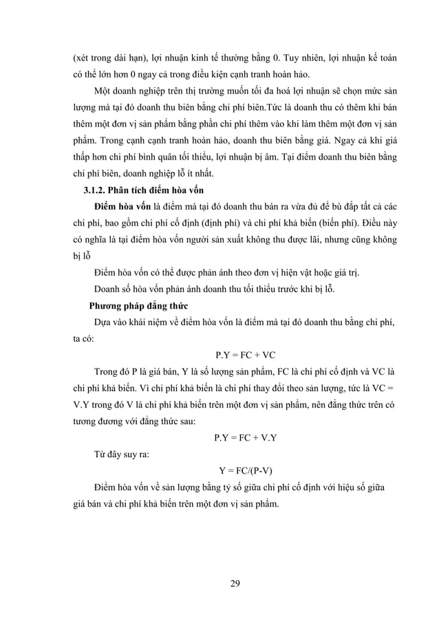 Báo Cáo Thực Tập Xây Dựng Kế Hoạch Kinh Doanh Đại Lý Nông Sản Hoàng Kỳ Tại Công Ty | PDF
