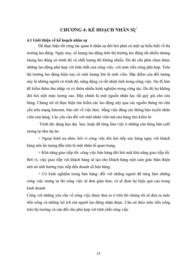 Báo cáo thực tập xây dựng kế hoạch kinh doanh cửa hàng hoa tươi tại công ty Hoa Xinh.docx