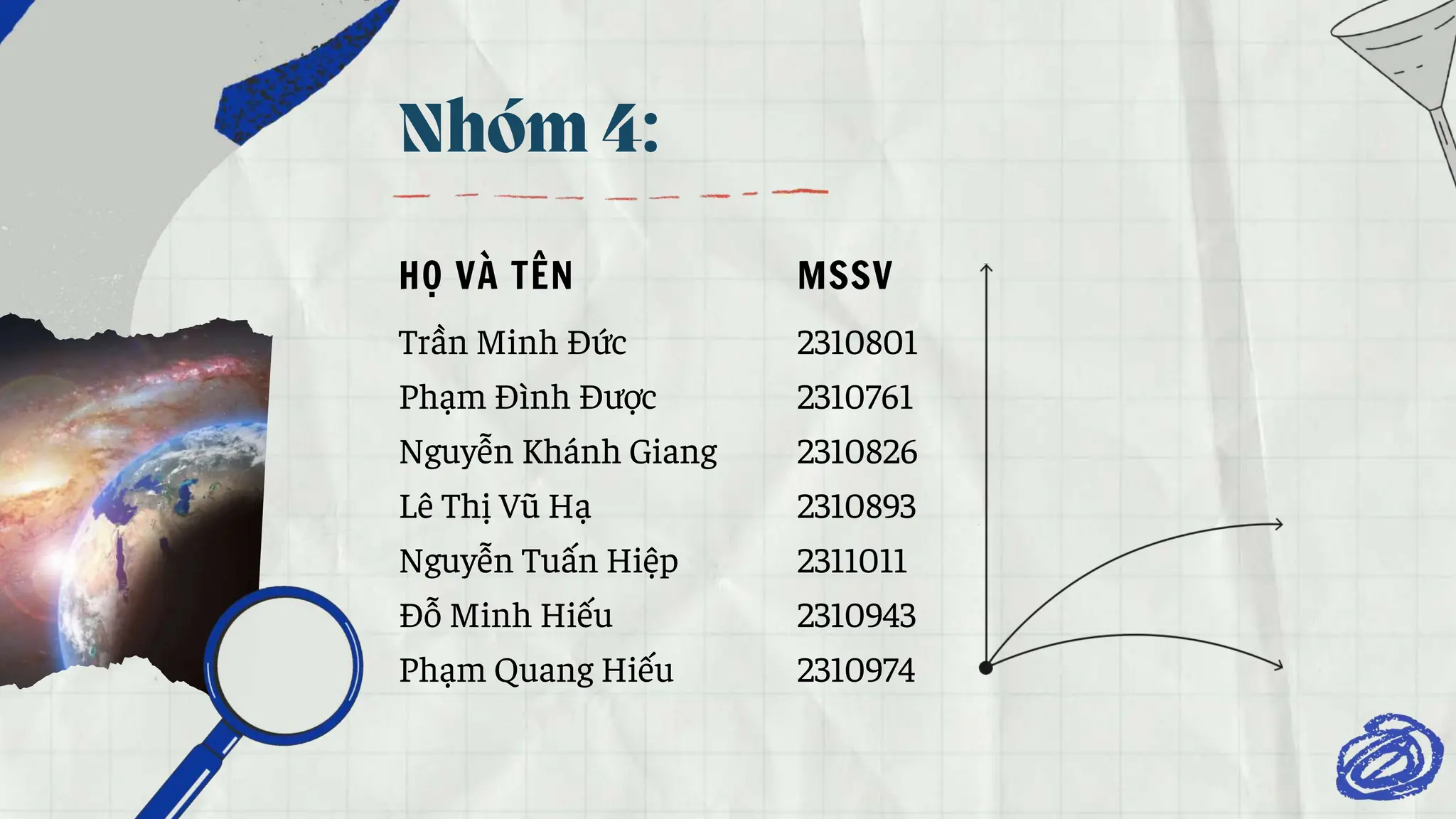 BÁO CÁO ĐỀ TÀI QUỸ ĐẠO 2023 _ L18 _ Nhóm 4 (1) (2).pptx | Free Download