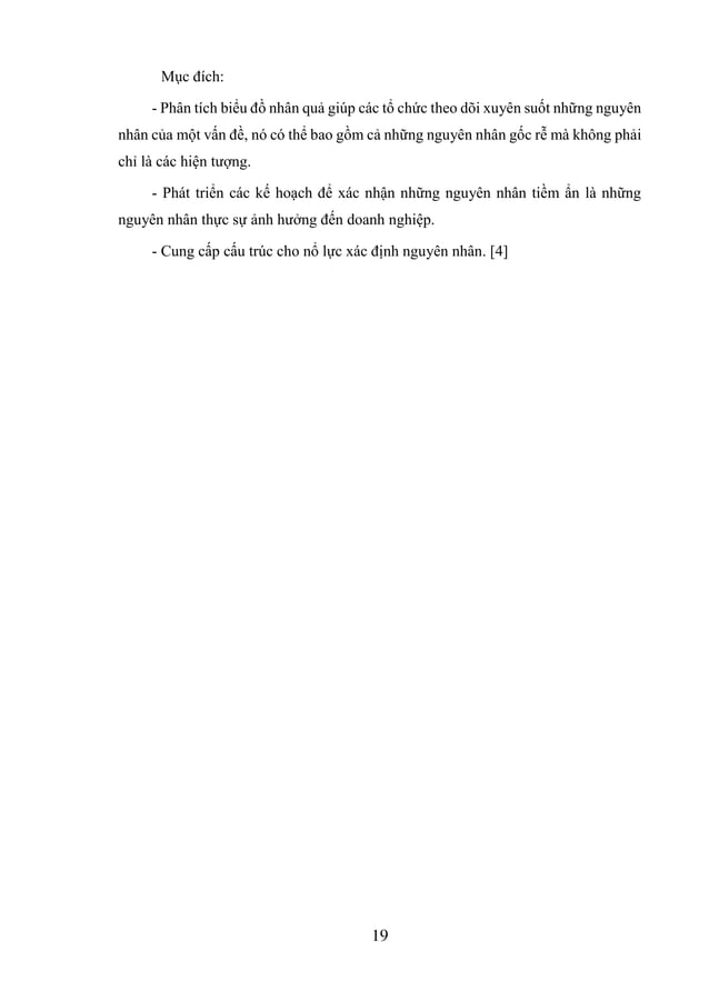 Báo cáo tốt nghiệp Áp dụng Lean nhằm khắc phục lãng phí trong quy trình sản xuất tại công ty CP ...