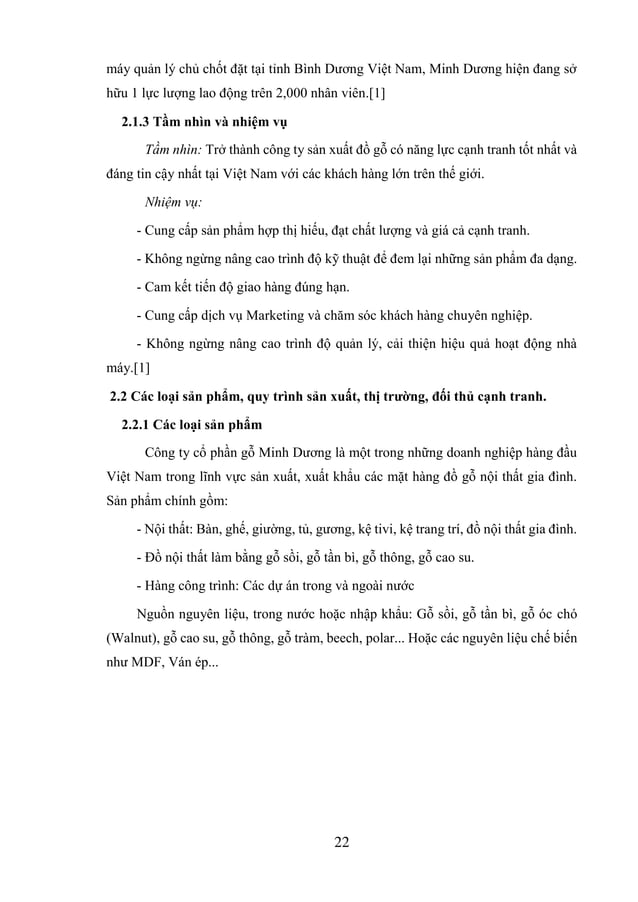 Báo cáo tốt nghiệp Áp dụng Lean nhằm khắc phục lãng phí trong quy trình sản xuất tại công ty CP ...